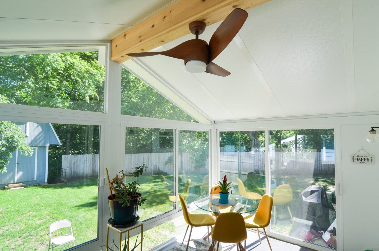 The Ultimate Guide to Adding a Sunroom: Costs, Timelines, & Design Options